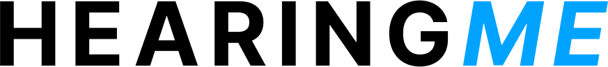 HearingMe | Measure Your Stress, Take Control, and Start Living Better.